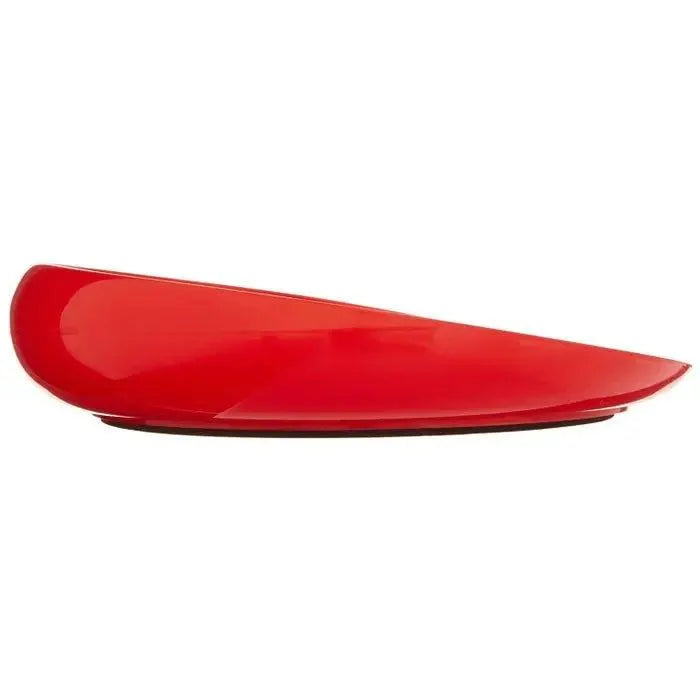 Round Scoop Dish