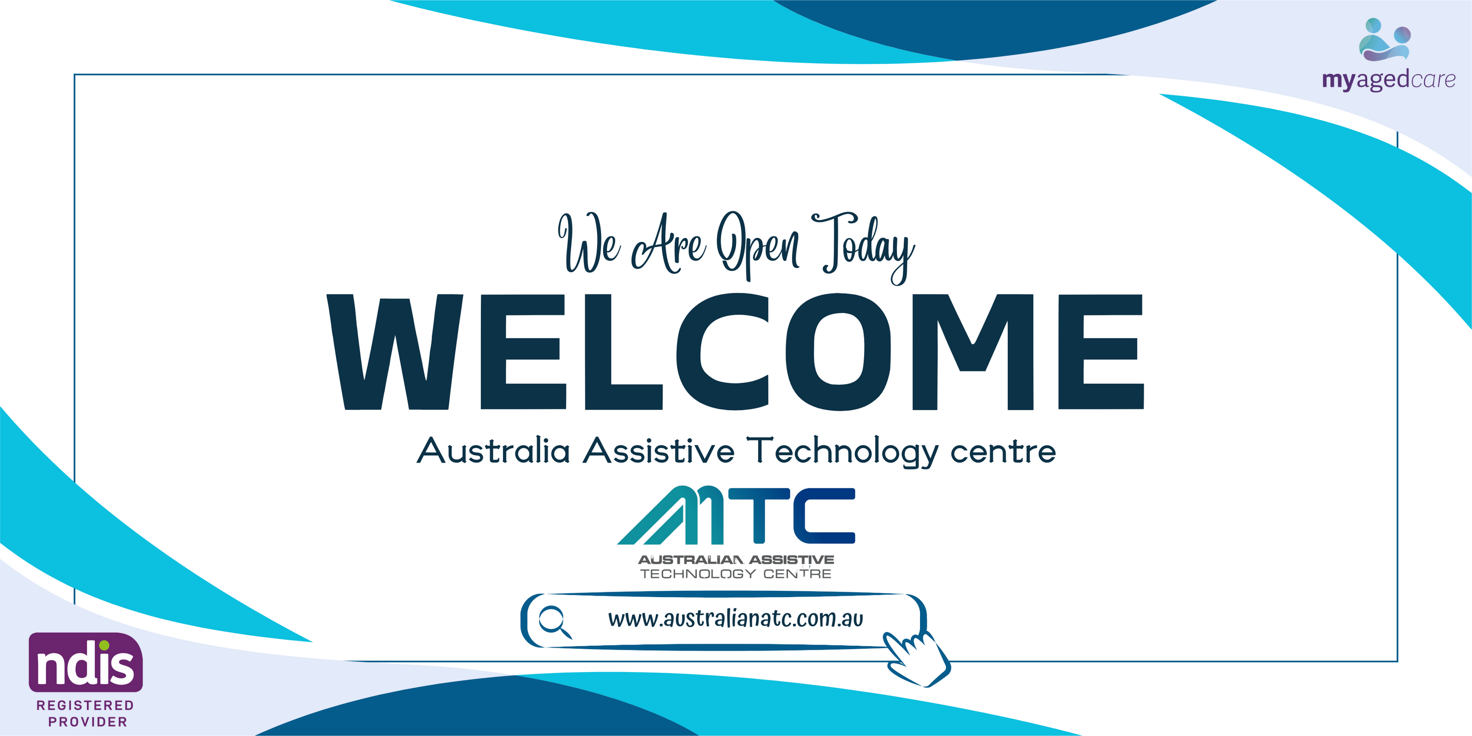 Australian Assistive Technology Centre