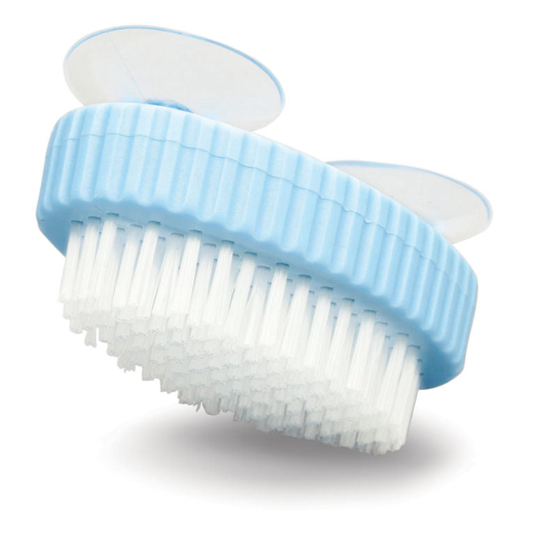 Nail/Denture Brush Suction Caps