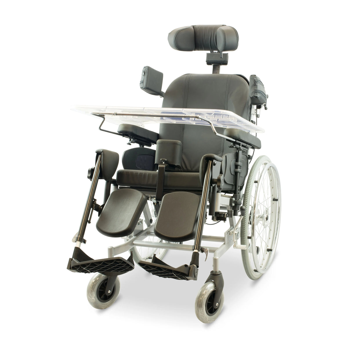Days Tilt 'n' Space Wheelchair