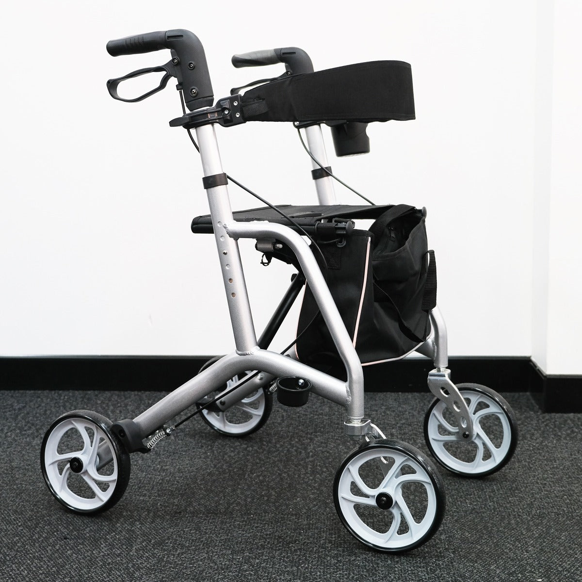 Mio Easy Roller Deluxe Rollator